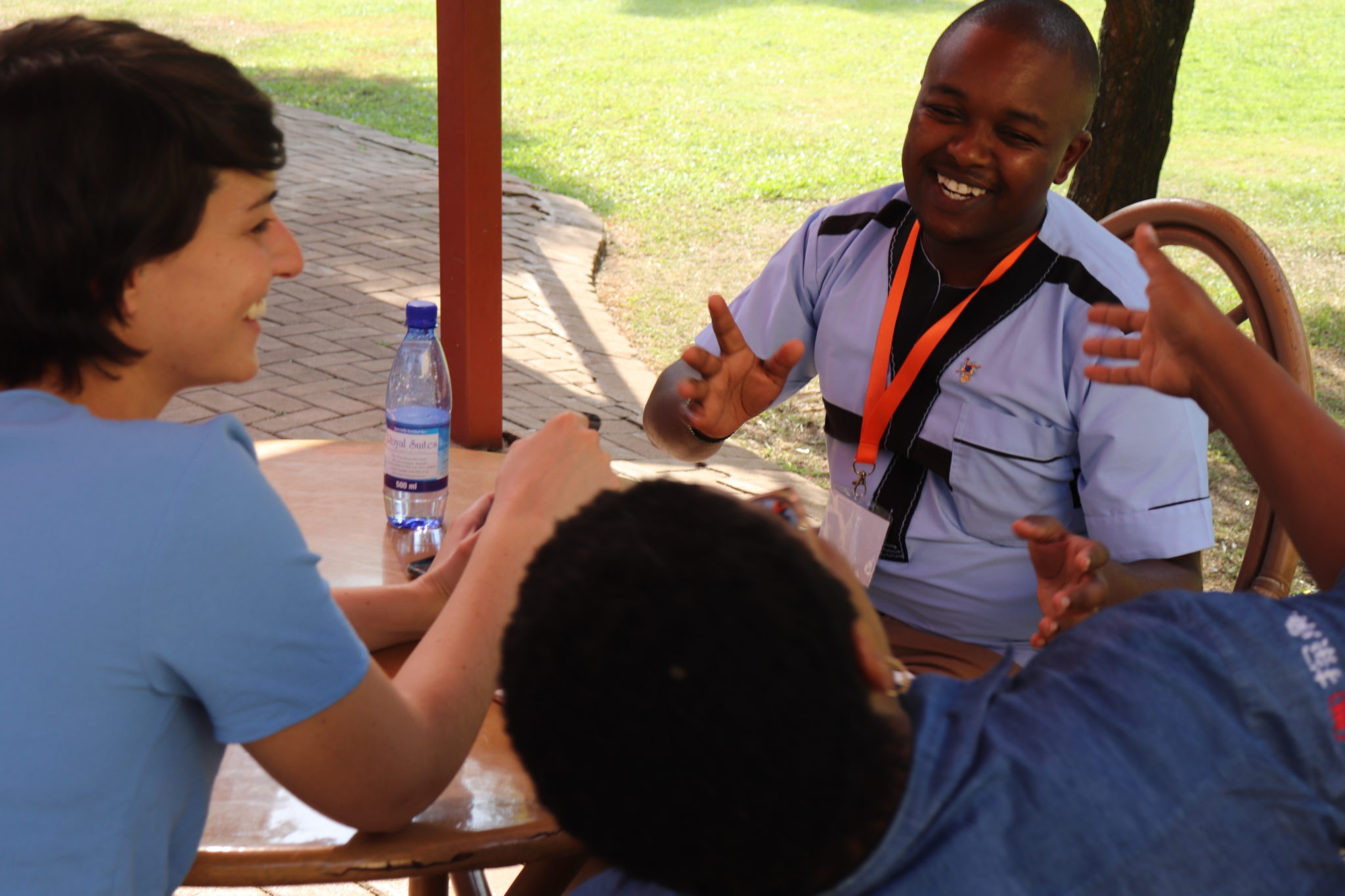 AFRICAN DEFENDERS | Updates from January 2020!