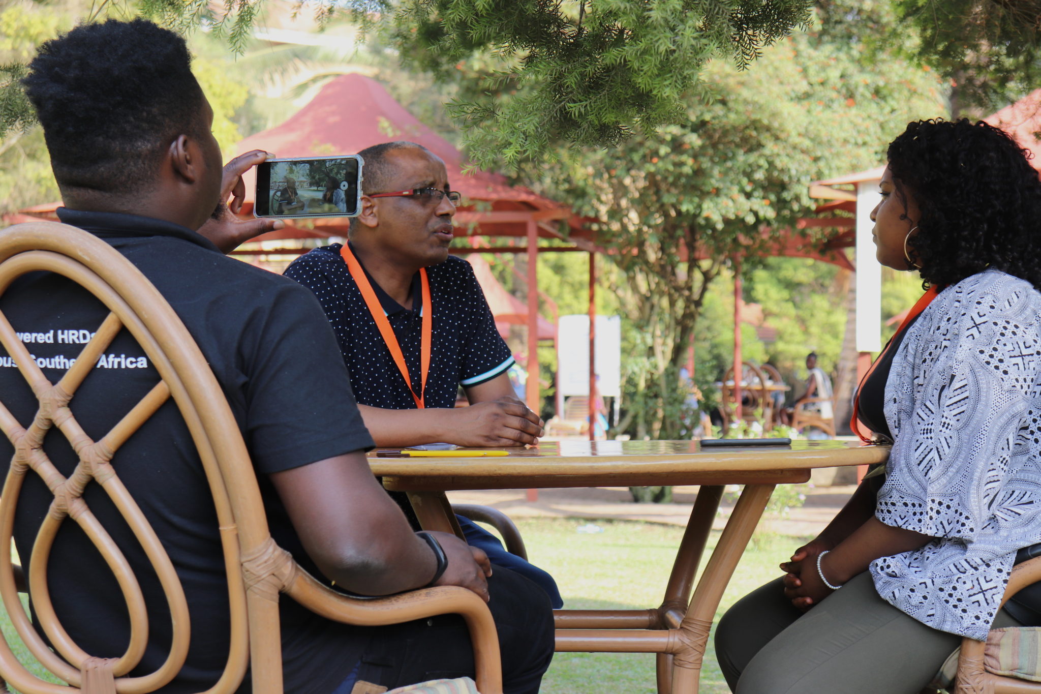 AFRICAN DEFENDERS | Updates from January 2020!
