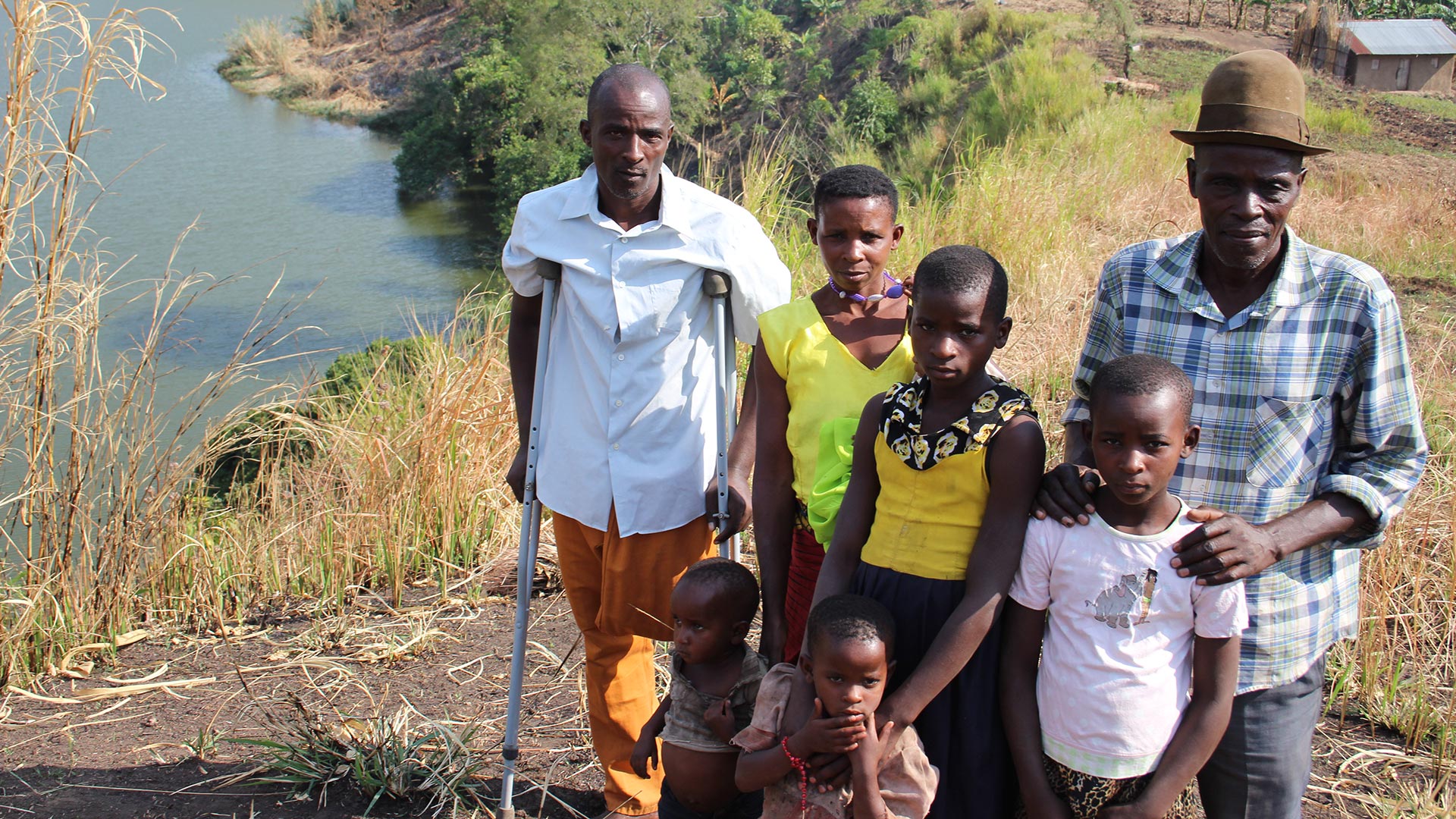 Uganda - DefendDefenders