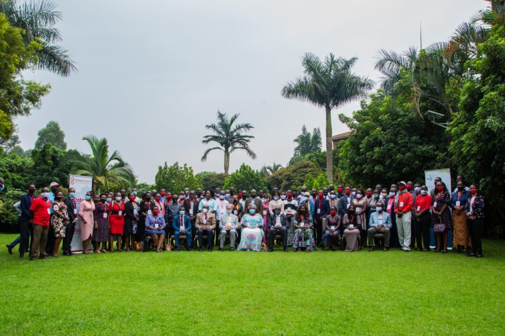 Communiqué: Claiming Spaces for Ugandan Human Rights Defenders ...